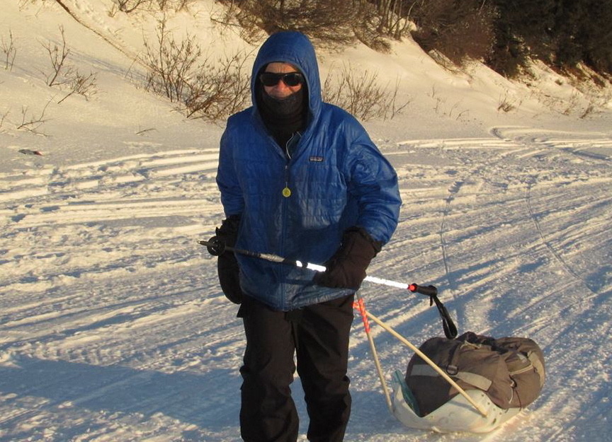 Iditarod record earned – Craig Medred