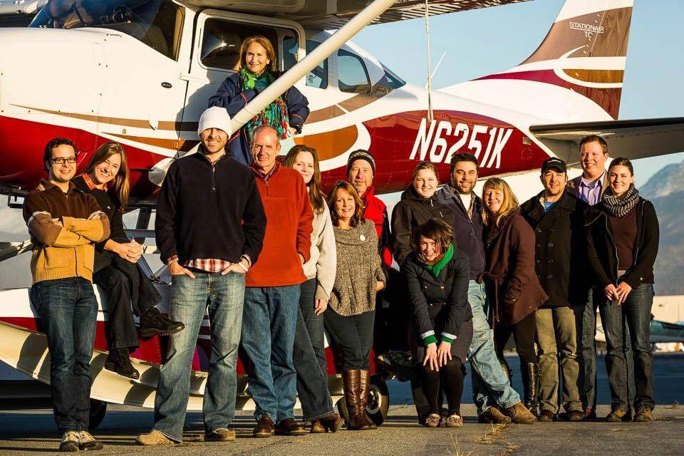 Rogoff rescuer identified – Craig Medred