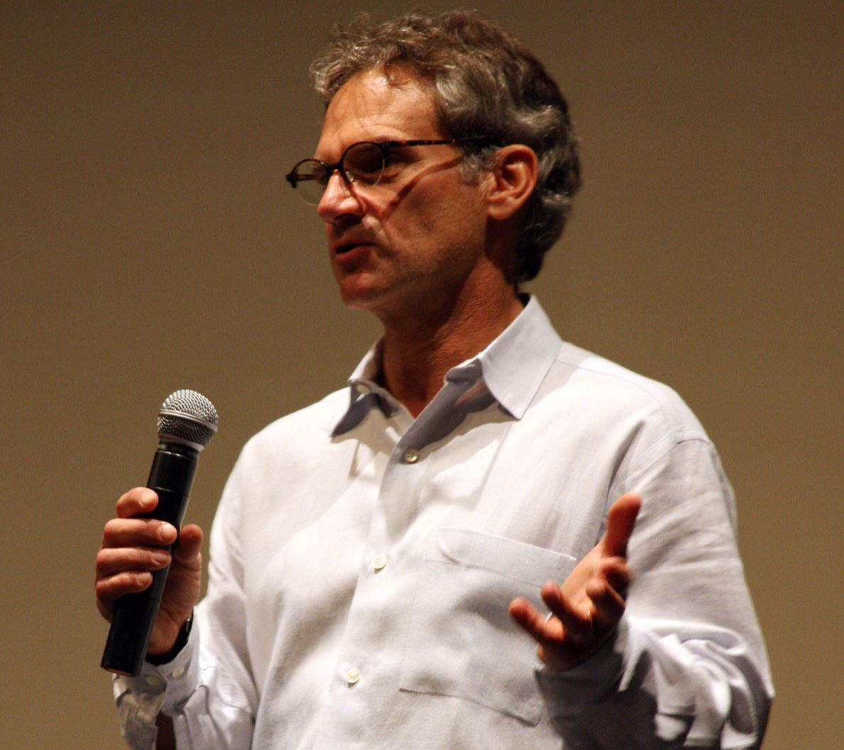 Into the Courts – Craig Medred