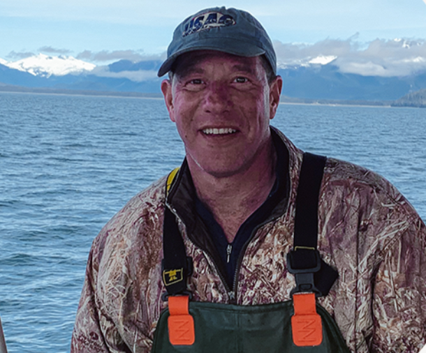 The optimist – Craig Medred