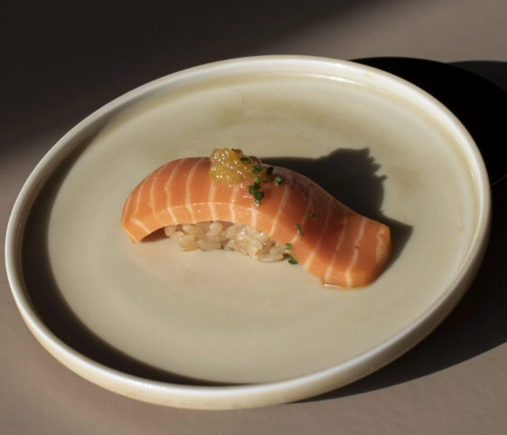 Lab fresh fish – Craig Medred