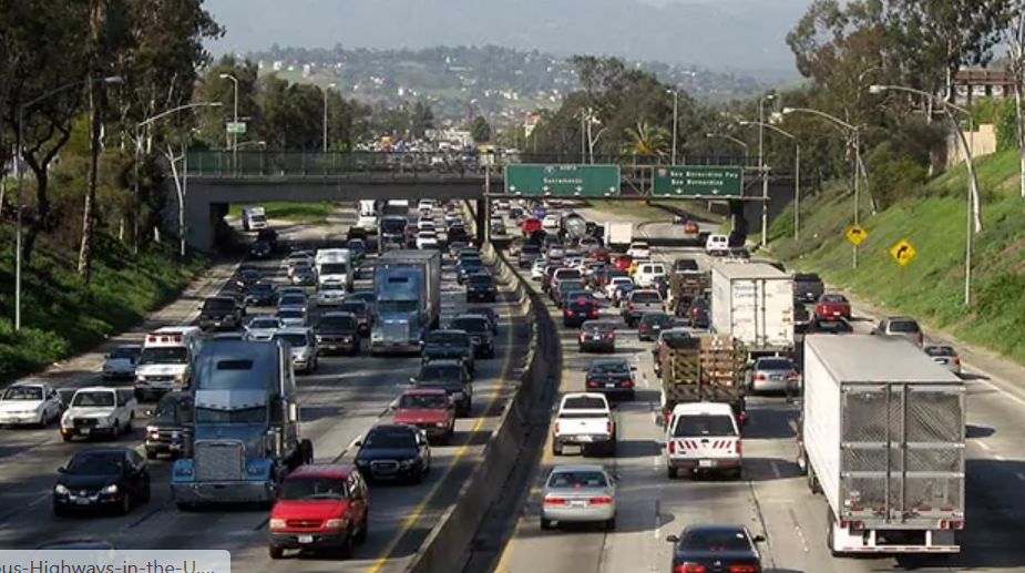 Blue state red – Craig Medred